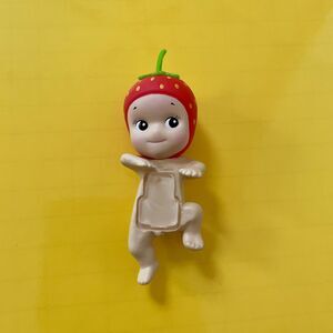 Sonny Angel | Toys | Sonny Angel Hippers Strawberry Harvest Series Mini ...